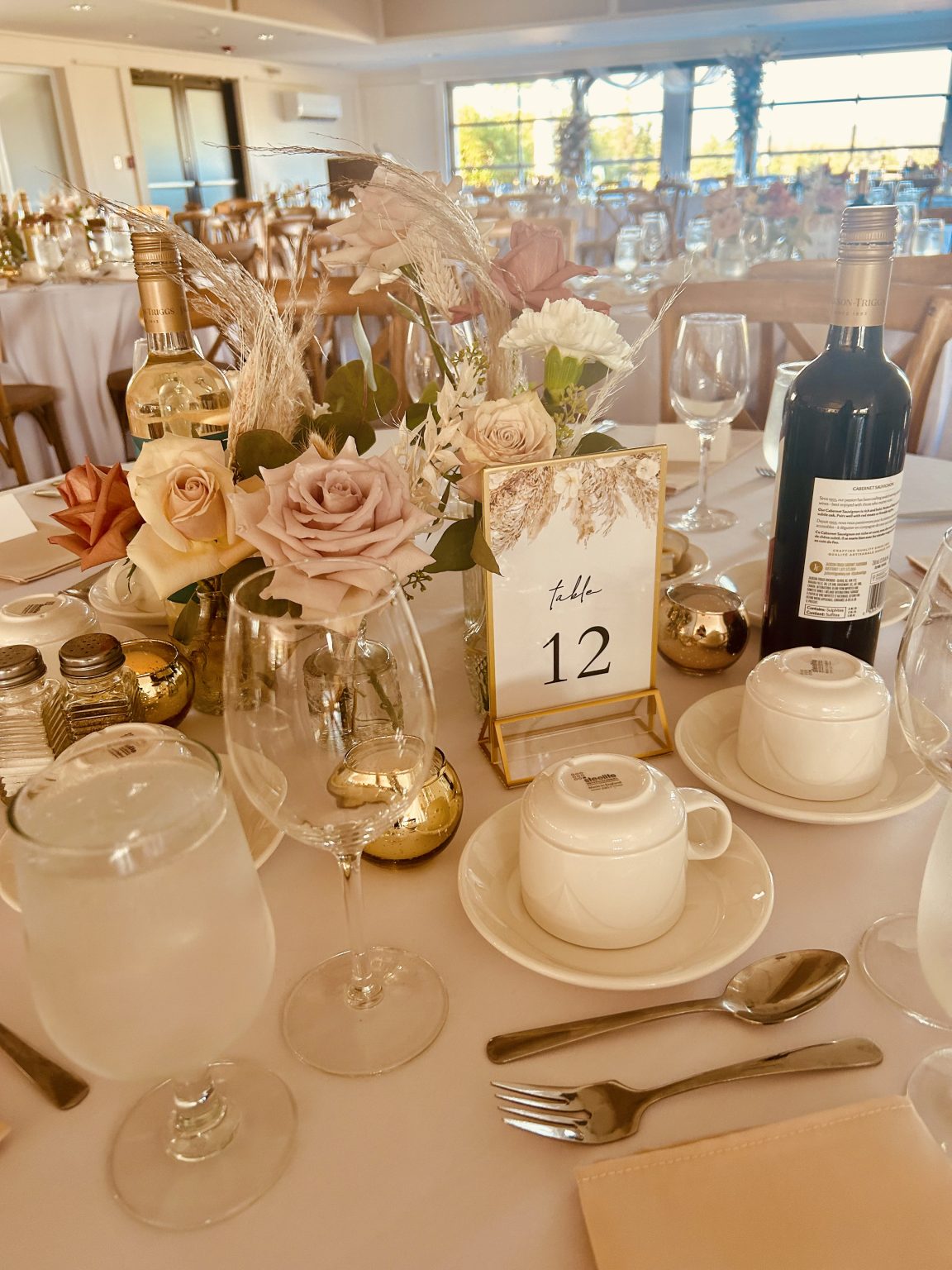 Host Your Event at Bally | Bally Haly Country Club