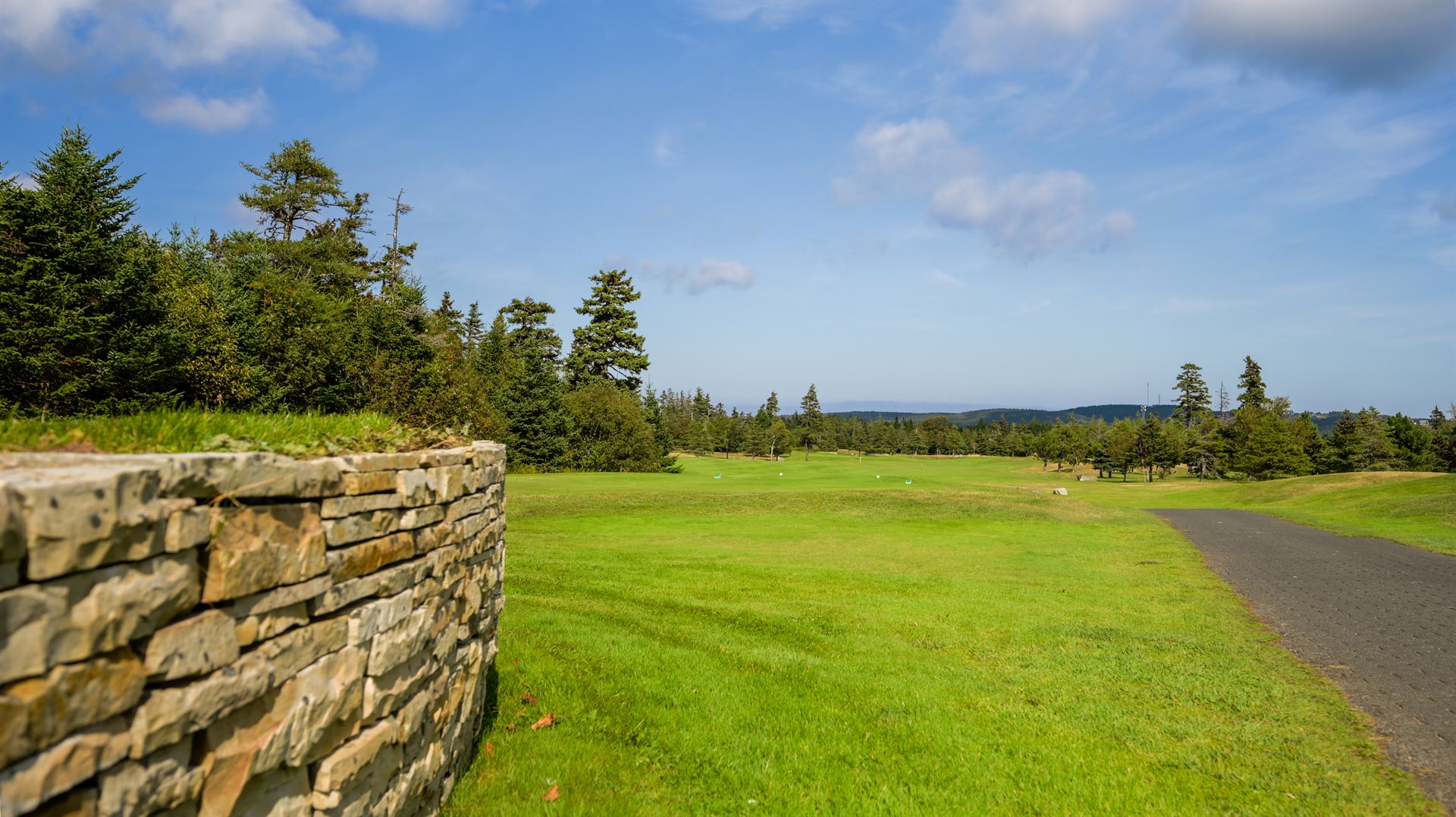 South Championship Course | Bally Haly Country Club