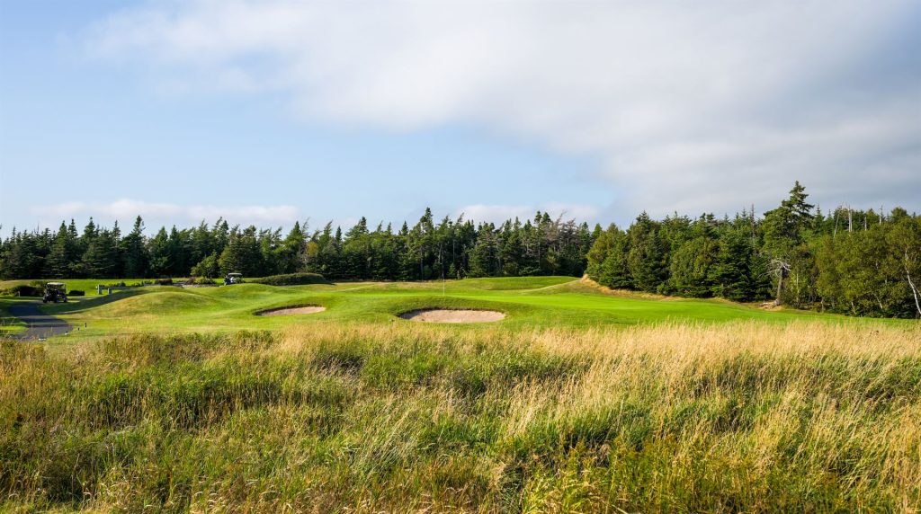 South Championship Course | Bally Haly Country Club